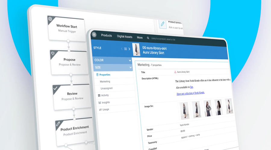 Salsify Support | Salsify